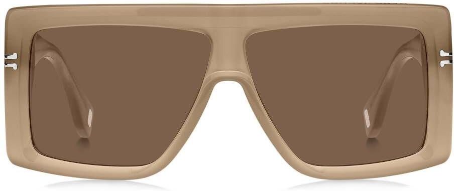 Damskie okulary przeciwsłoneczne MARC JACOBS WOMEN MJ-1061-S-FWM (Szkło ...