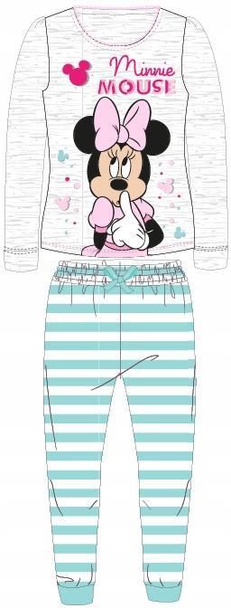 Piżama Disney Myszka Minnie 134 cm - Ceny i opinie - Ceneo.pl