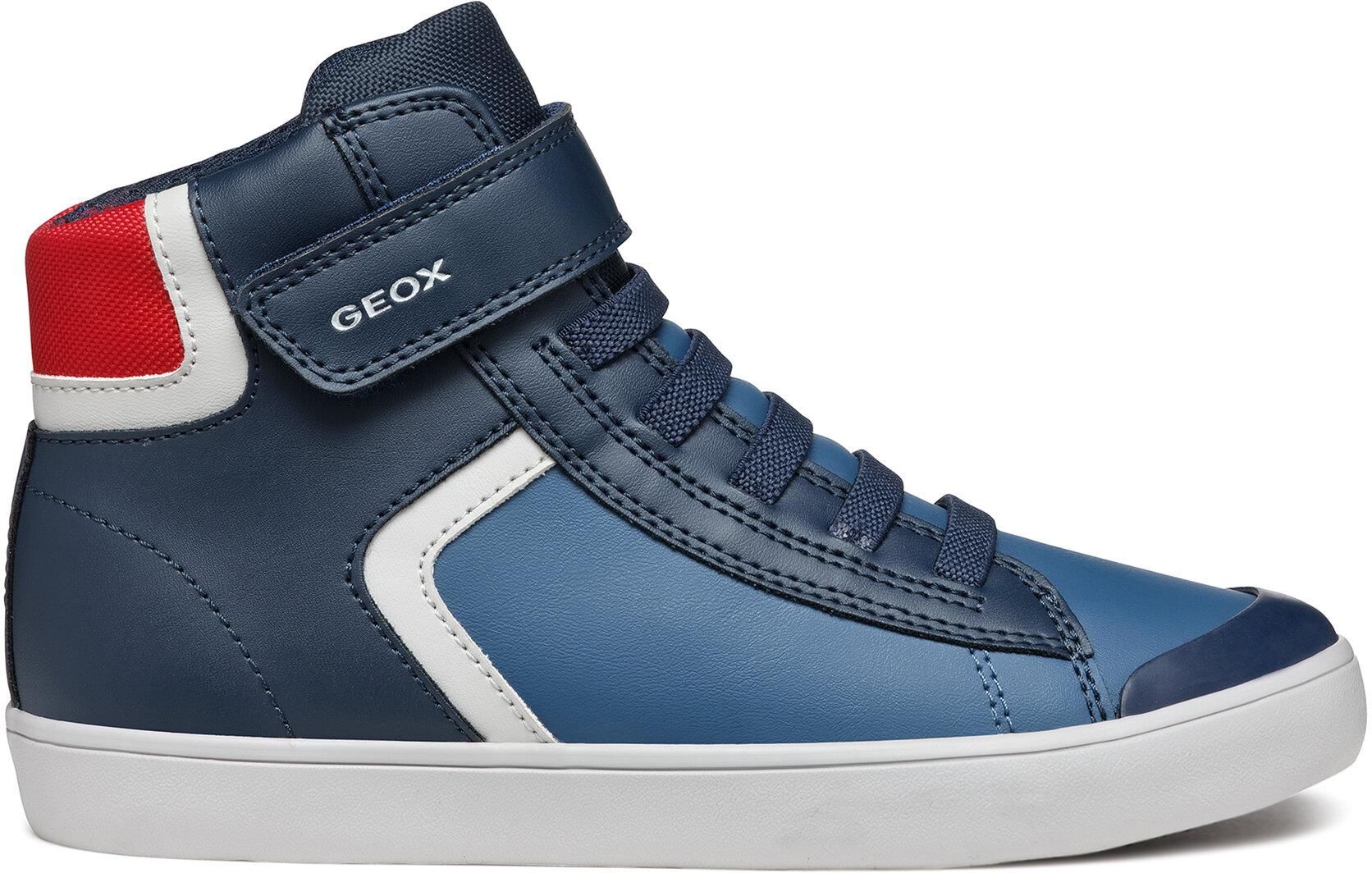 Sneakersy Geox - Ceny i opinie - Ceneo.pl
