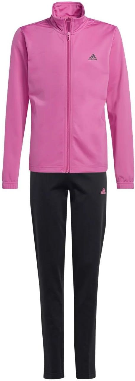 Dziecięcy Dres Adidas G BL TS Iv7292 – Różowy - Ceny i opinie - Ceneo.pl