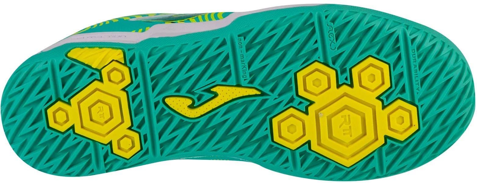 Buty sportowe dziecięce Buty halowe Dziecięce Joma Evolution Jr 2415 IN ...