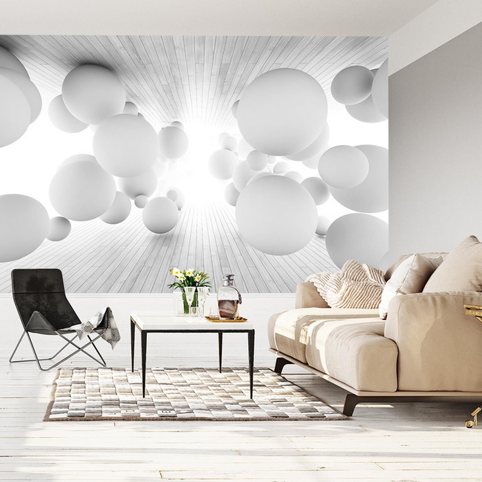 Doboxa Fototapeta 3D Tunel - Kule Vinyl 405X270 - Opinie i ceny na Ceneo.pl