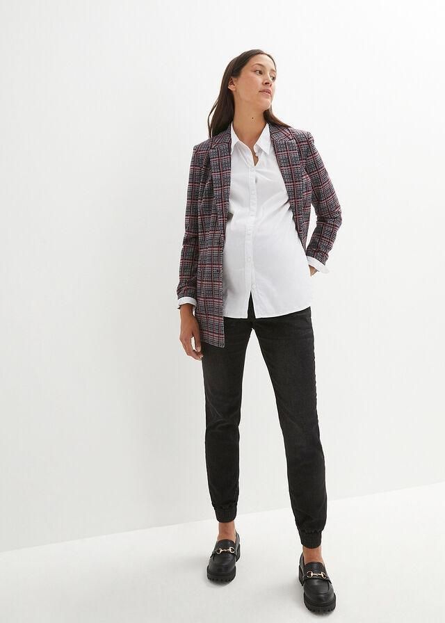 38 Bonprix ddb Jeansy Ciążowe - Ceny i opinie - Ceneo.pl