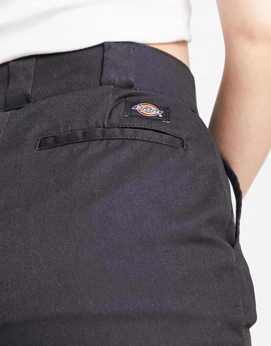Dickies dfh proste spodnie Phoenix rozcięcia czarne 30 Xxj - Ceny i ...
