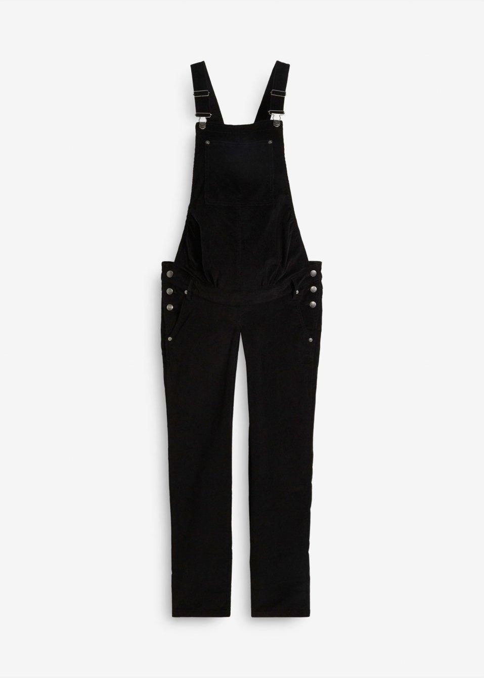 36 Bonprix smf Sztruksowe Ogrodniczki - Ceny i opinie - Ceneo.pl