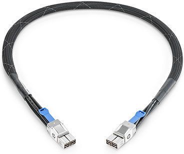 HP 3800 1m Stacking Cable (J9665A) - Opinie i ceny na Ceneo.pl