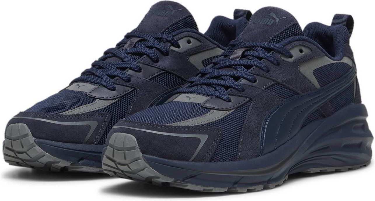 Buty sportowe męskie Puma HYPNOTIC LS granatowe 39529515 - Ceny i ...