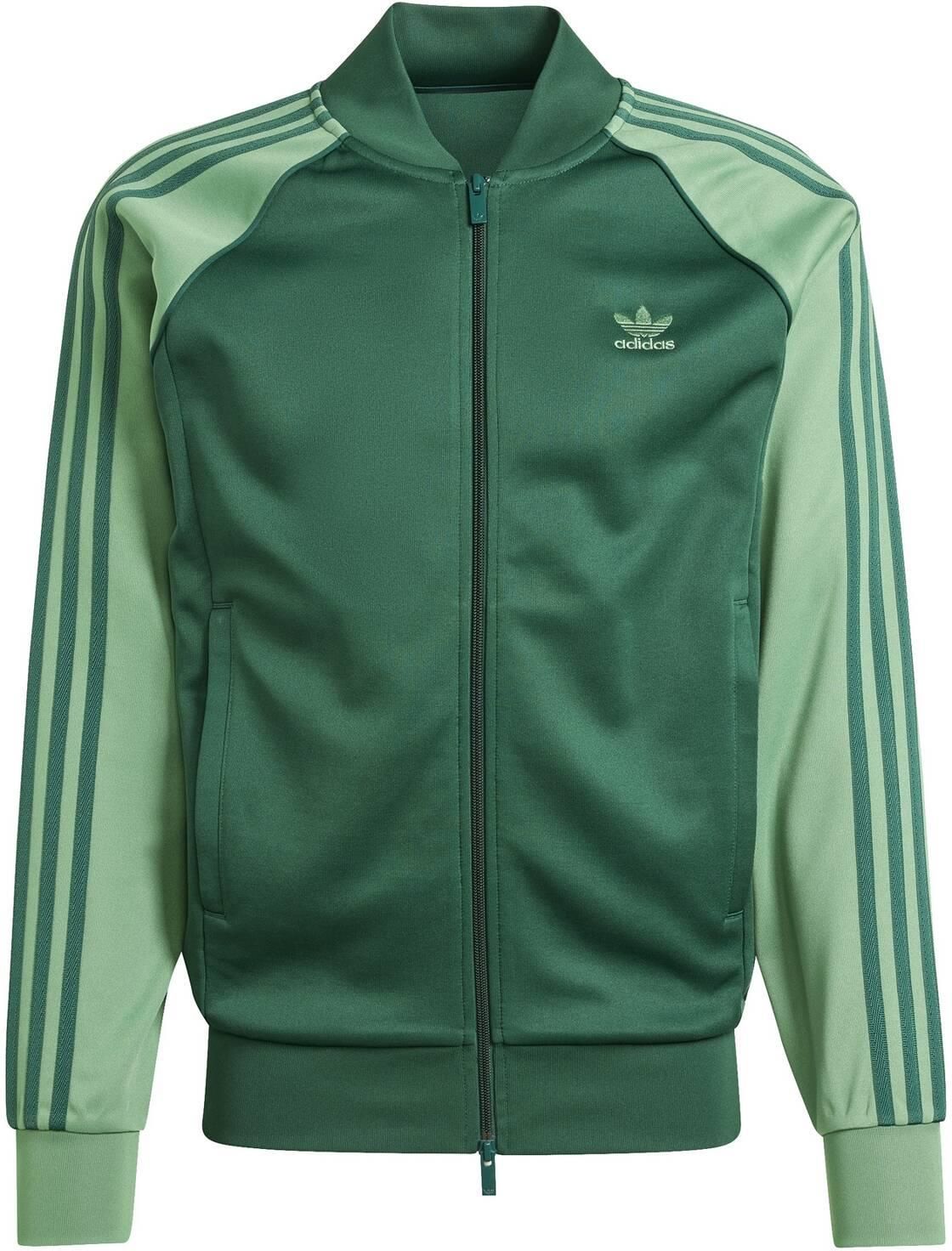 Bluza męska adidas SST zielona IY8731 - Ceny i opinie - Ceneo.pl