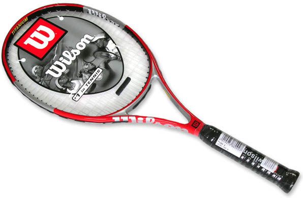 Wilson Six-One Comp Wrt3274003 L3 2012 - Ceny i opinie - Ceneo.pl