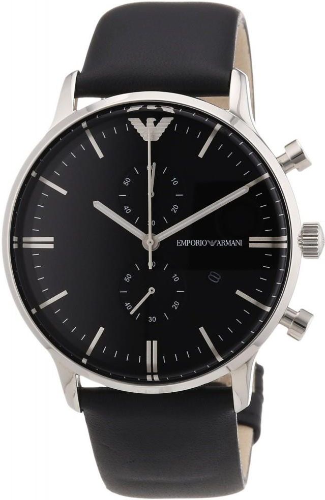Emporio Armani - AR0397 - Zegarki Męskie - Ceny i opinie - Ceneo.pl