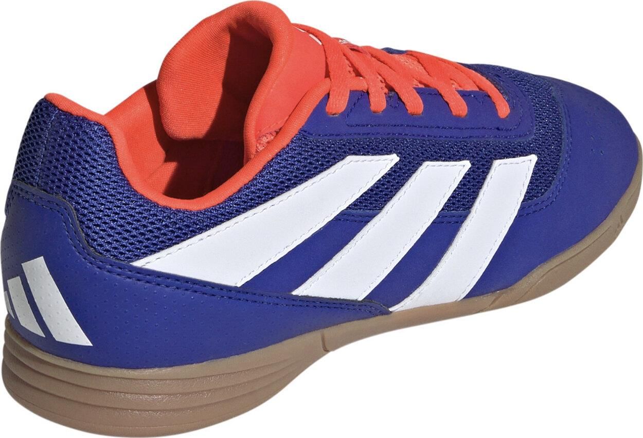 Buty Piłkarskie Dla Dzieci adidas Predator Club In Sala If6417 - Ceny i ...
