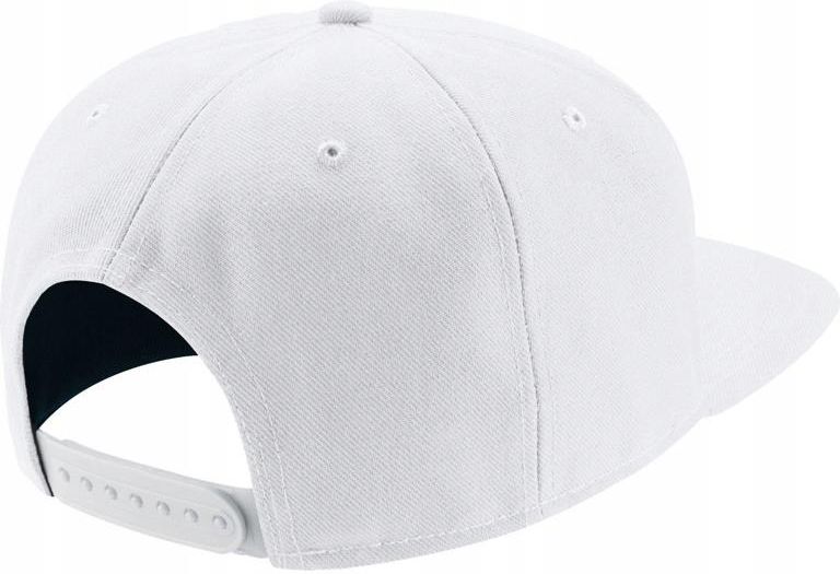 Nowa Czapka Z Daszkiem Nike Pro Cap FV5522-100 M/L - Ceny i opinie - Ceneo.pl