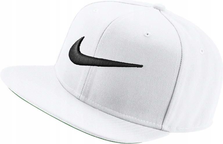 Nowa Czapka Z Daszkiem Nike Pro Cap FV5522-100 M/L - Ceny i opinie - Ceneo.pl