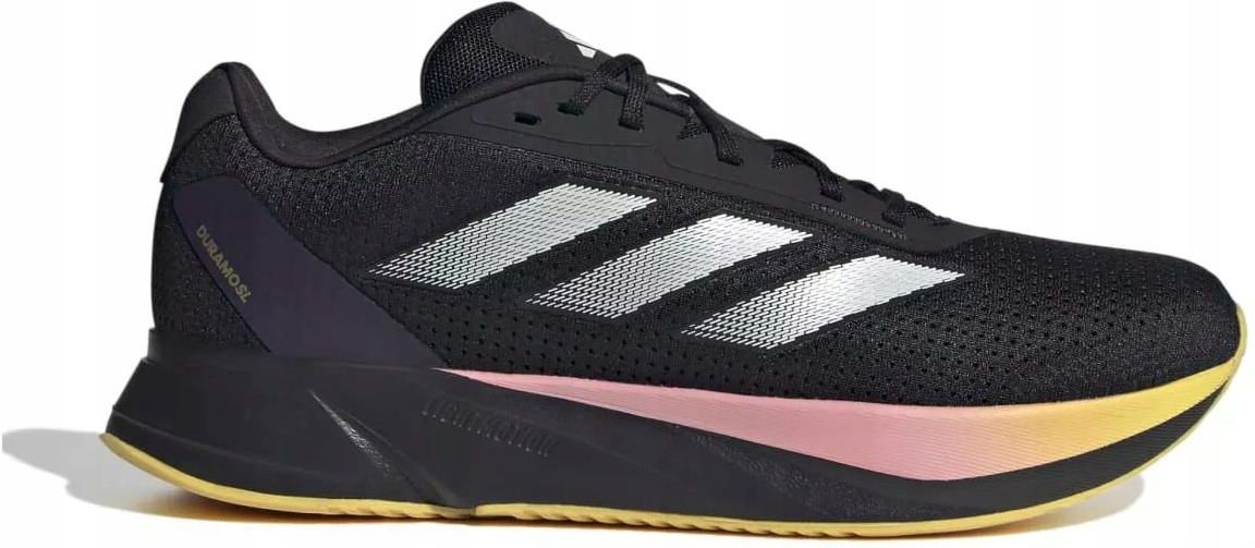 Buty Męskie adidas IE4034 Duramo Sl Czarne 45 1/3 - Ceny i opinie ...