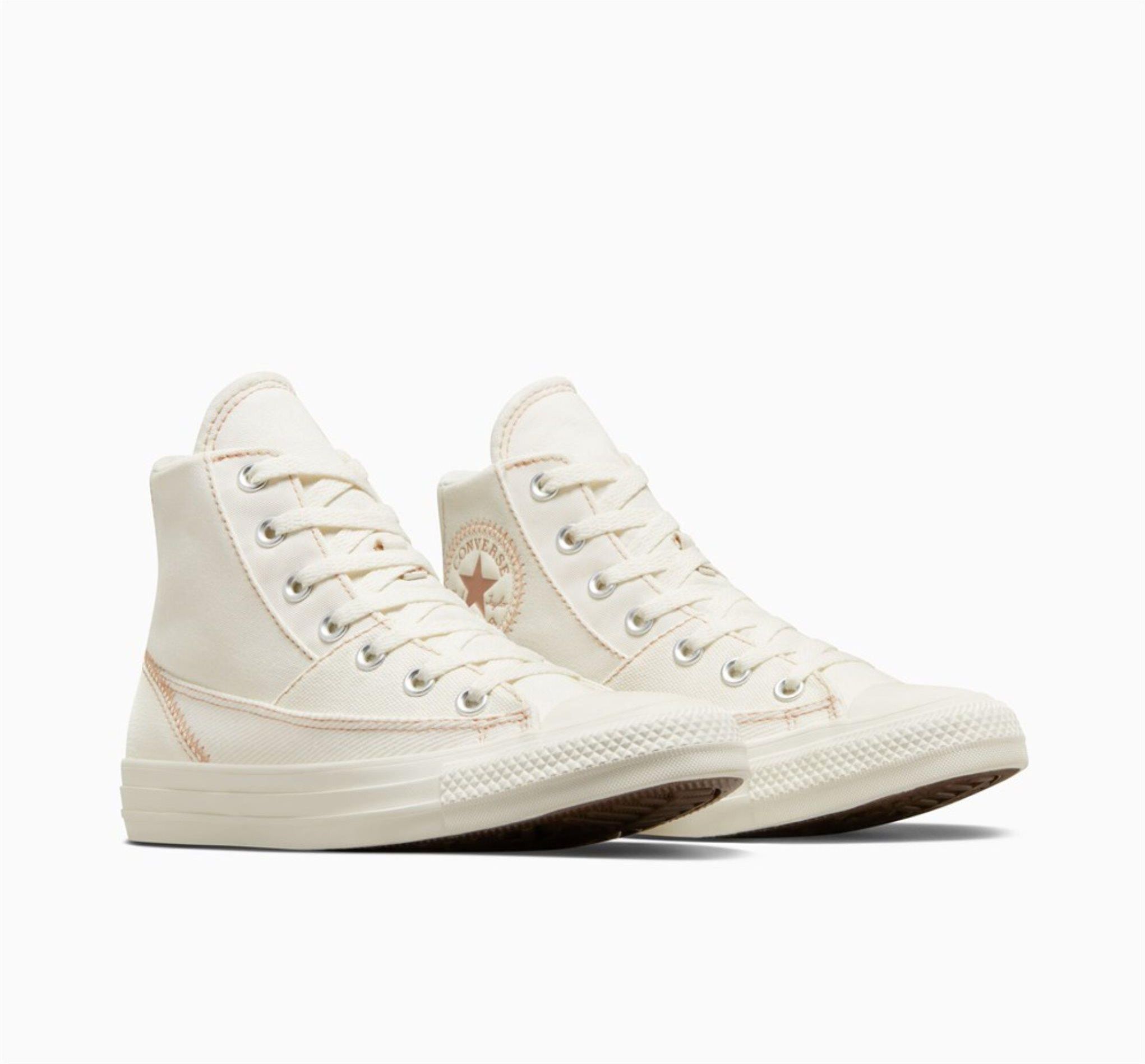 Converse Buty Chuck Taylor All Star Patchwork, A04675C - Ceny i opinie ...