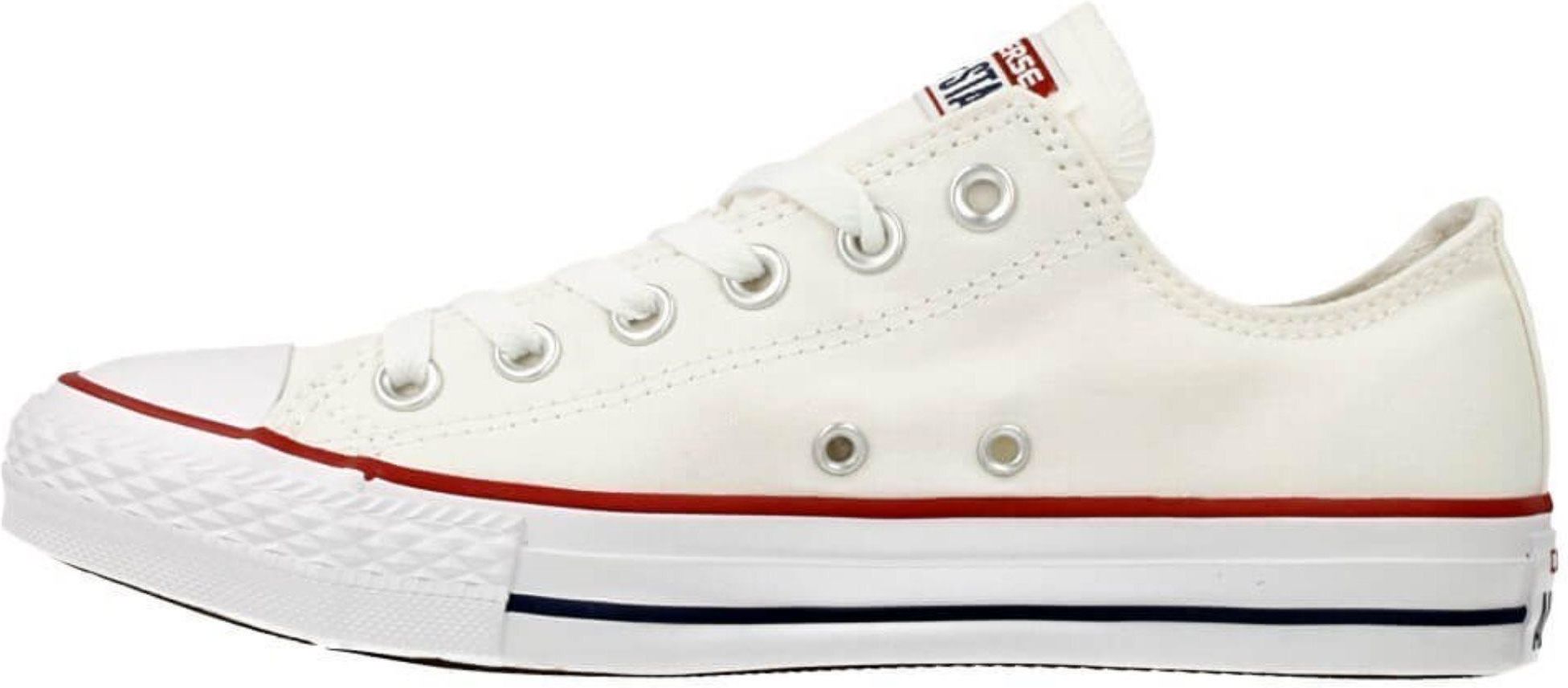 Converse Buty Chuck Taylor All Star OX, M7652c - Ceny i opinie - Ceneo.pl