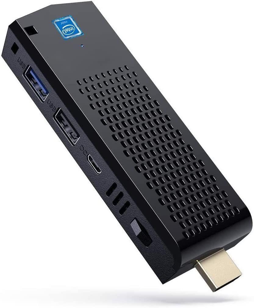Komputer Komputer Mini PC Beelink T6 Intel Atom x5-Z8350 8/128GB WIFI ...