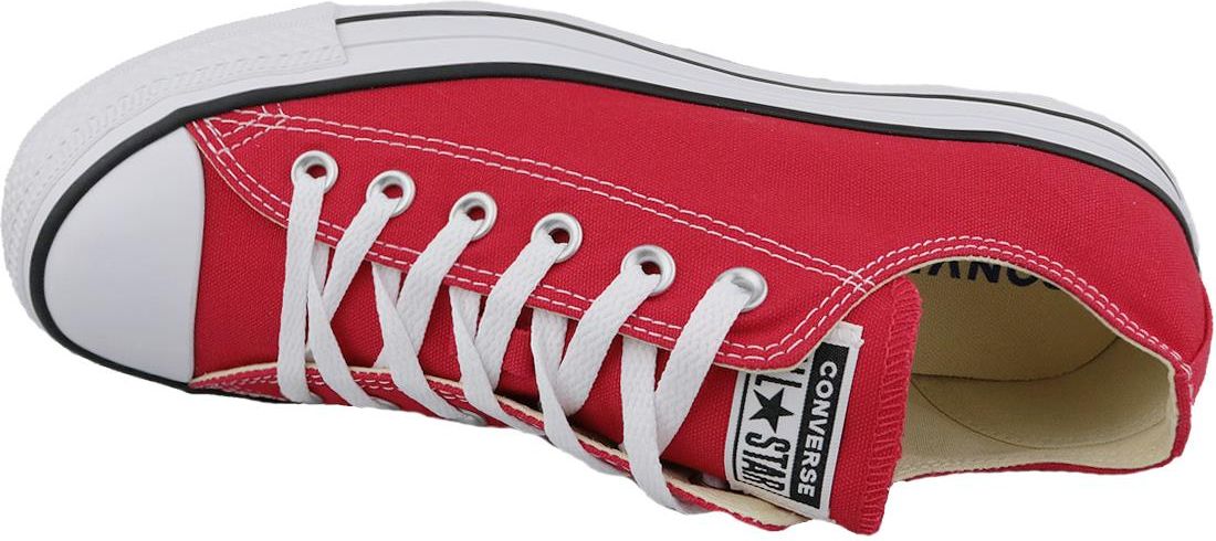 Converse Buty Chuck Taylor All Star, M9696 - Ceny i opinie - Ceneo.pl