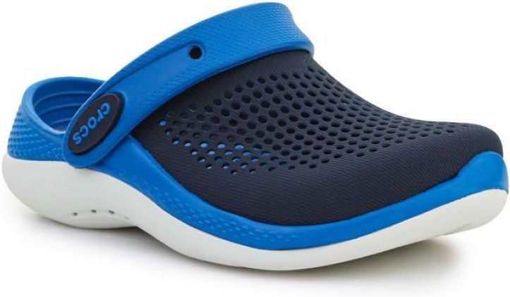 Crocs Klapki Literide 360 Kids Clog 207021-4Kb Eu 32/33 - Ceny i opinie ...