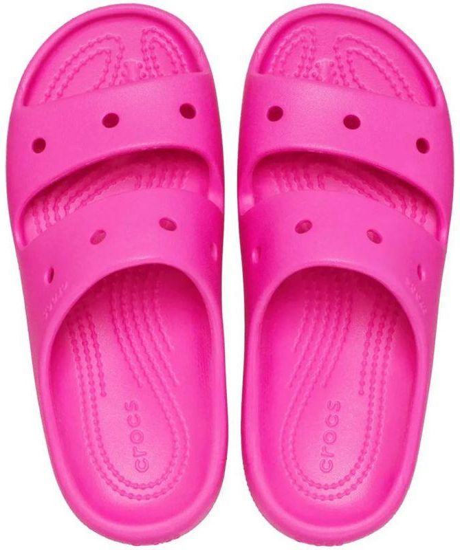 Crocs Klapki Classic Sandal V2 Jr 209421 6Ub 34-35 - Ceny i opinie ...
