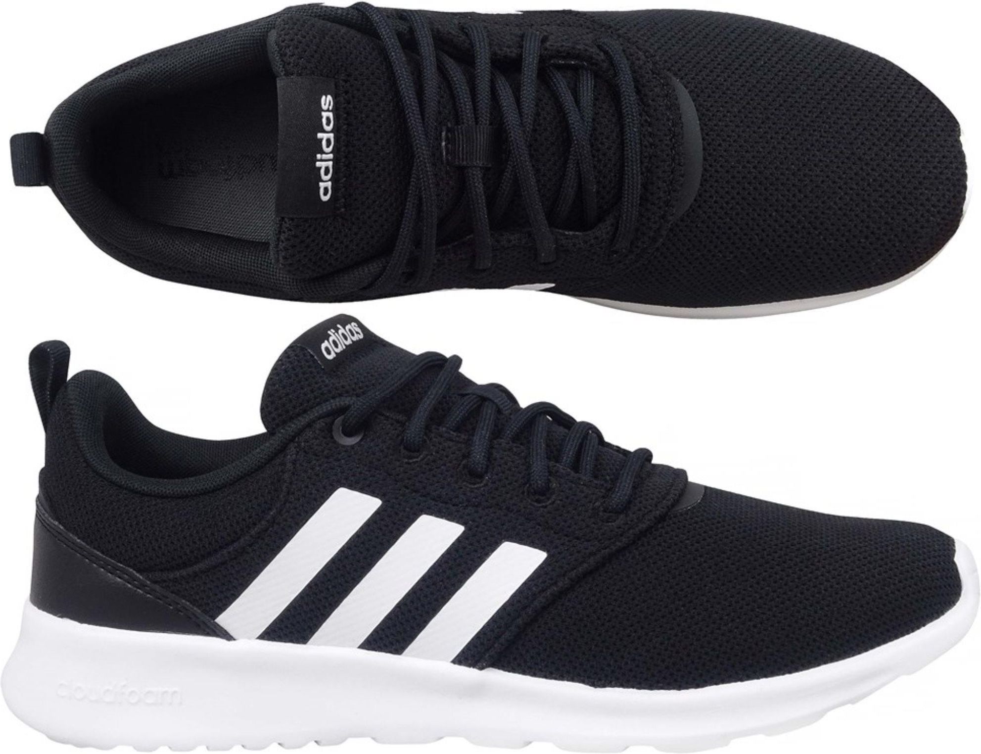 Adidas Buty QT Racer 20, GX5672 - Ceny i opinie - Ceneo.pl
