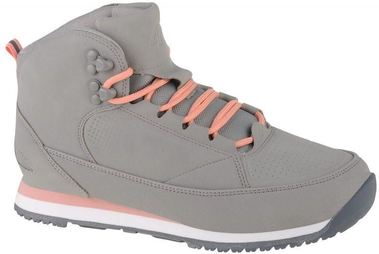 4F Buty Winter Boots Jr 4Fjaw22Fwinf004-27S 36 - Ceny i opinie - Ceneo.pl