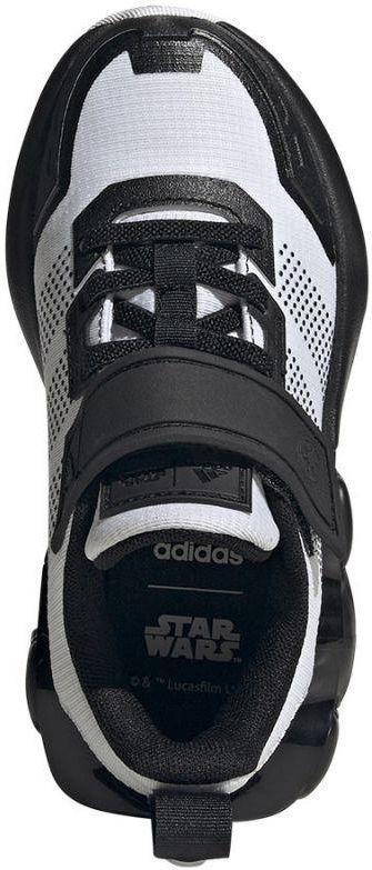 Adidas Buty Star Wars Runner K Jr Id0378 36 2/3 - Ceny i opinie - Ceneo.pl