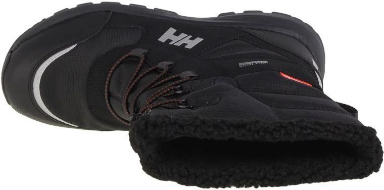 Helly Hansen Śniegowce Silverton Winter Boots Jr 11759-990 34 - Ceny i ...