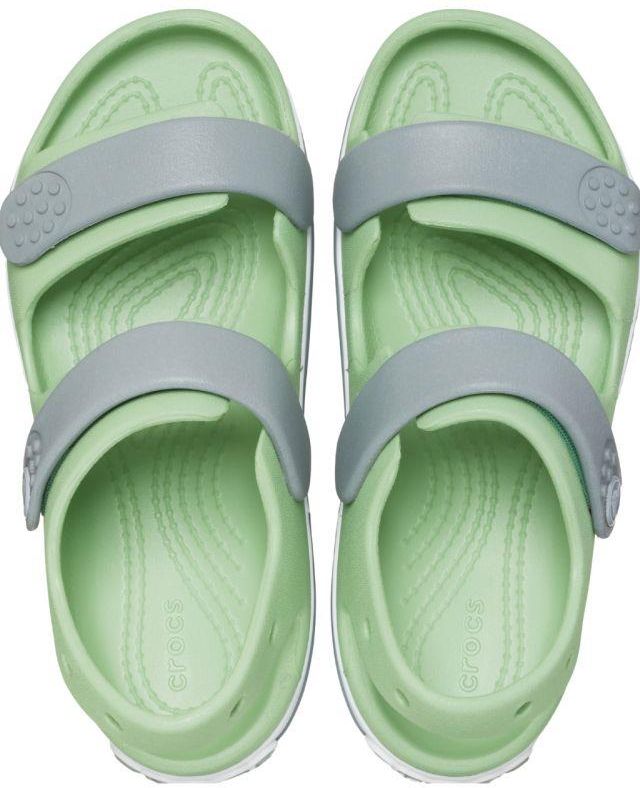 Crocs Sandały Crocband Cruiser Jr 209424 3Wd 20-21 - Ceny i opinie ...