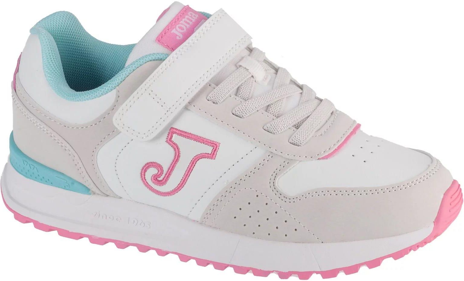 Buty sportowe dziecięce Buty Dziecięce Joma Tornado Jr 2432 ...