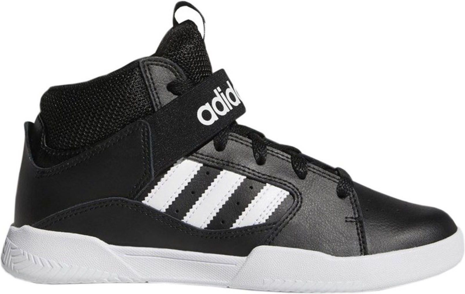 Adidas Buty Vrx Mid J, B43776 - Ceny i opinie - Ceneo.pl