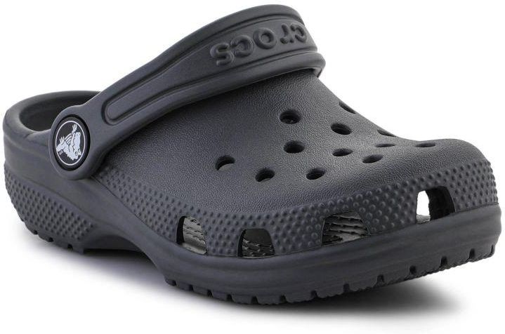 Crocs Chodaki Toddler Classic Clog Jr 206990-0Da Eu 25/26 - Ceny i ...