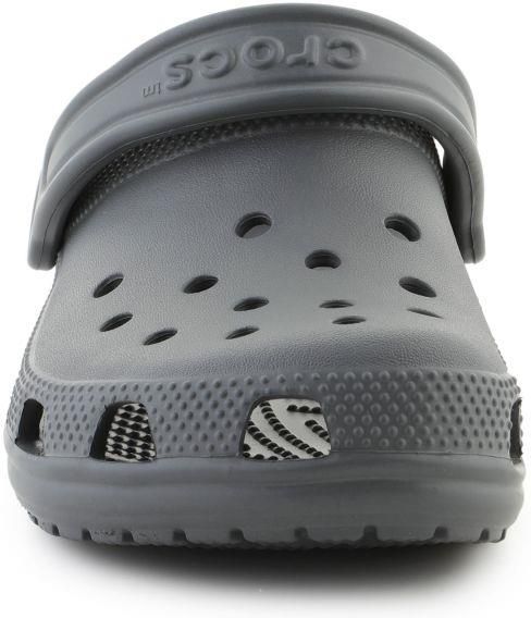Crocs Chodaki Classic Clog K Jr 206991-0Da Eu 33/34 - Ceny i opinie ...