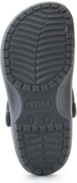 Crocs Chodaki Classic Clog K Jr 206991-0Da Eu 33/34 - Ceny i opinie ...