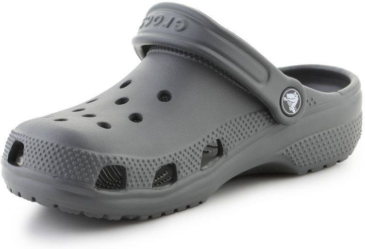 Crocs Chodaki Classic Clog K Jr 206991-0Da Eu 33/34 - Ceny i opinie ...
