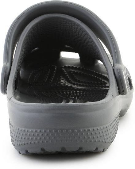 Crocs Chodaki Classic Clog K Jr 206991-0Da Eu 33/34 - Ceny i opinie ...