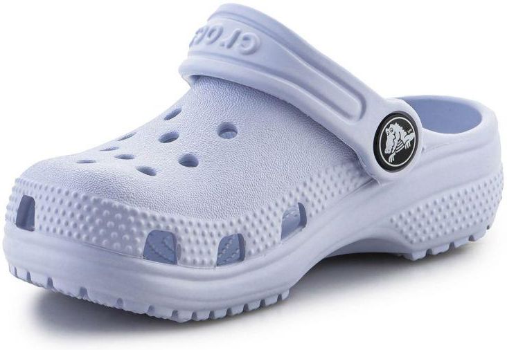 Crocs Chodaki Classic Clog T Dreamscape Jr 206990-5Af Eu 27/28 - Ceny i ...