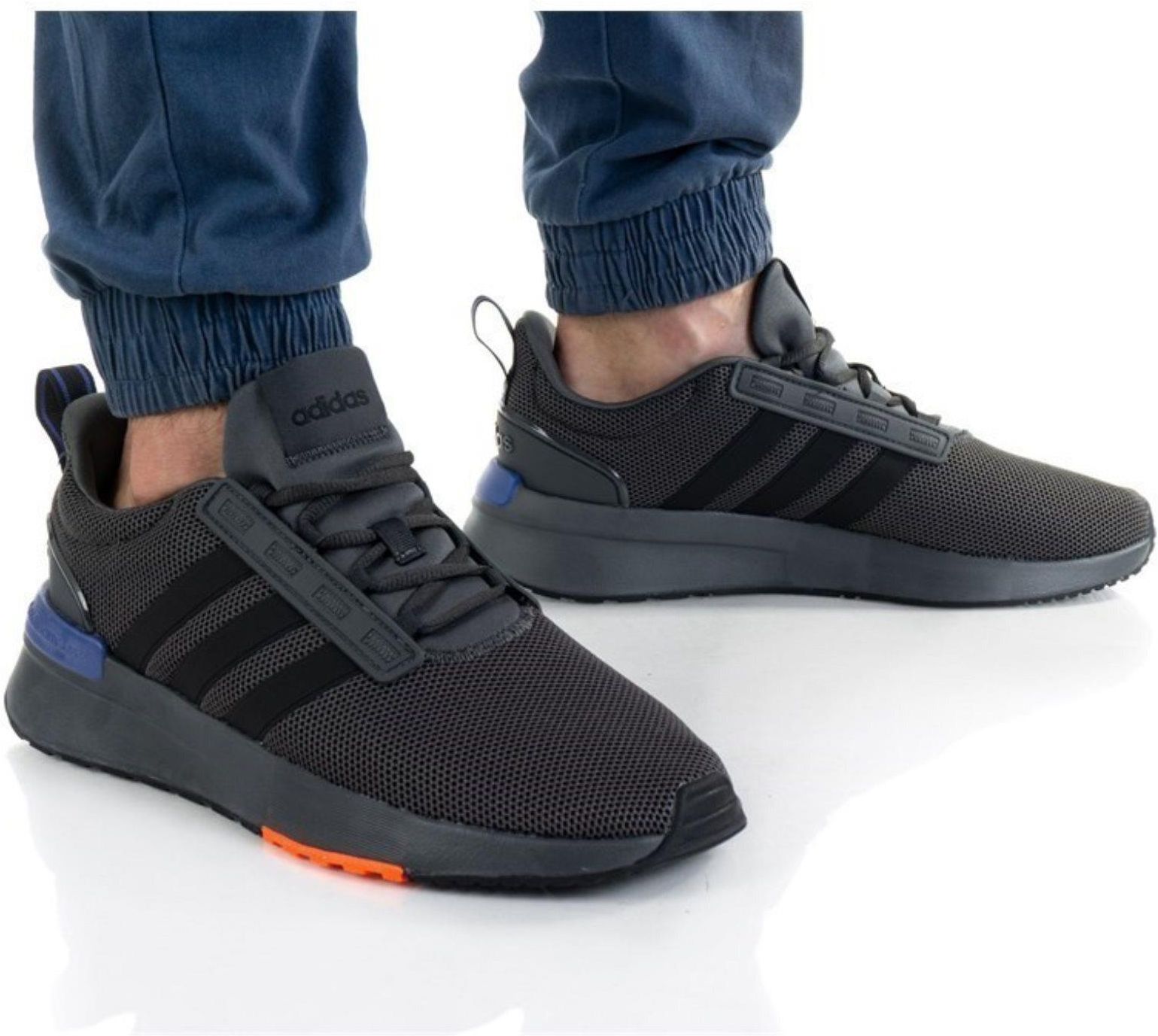 Adidas Buty Racer TR21, GZ8185 - Ceny i opinie - Ceneo.pl