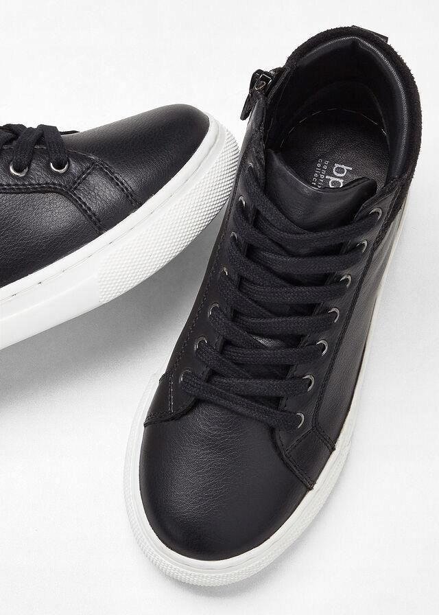 Bpc Bonprix Collection Wysokie Trampki DZIECIĘCE__32 - Ceny i opinie ...