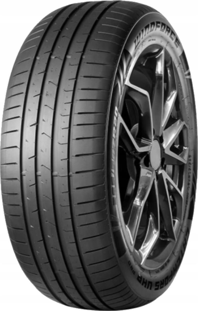 Opony letnie Windforce Catchfors UHP Pro 265/35R18 97Y XL - Opinie i ceny na Ceneo.pl