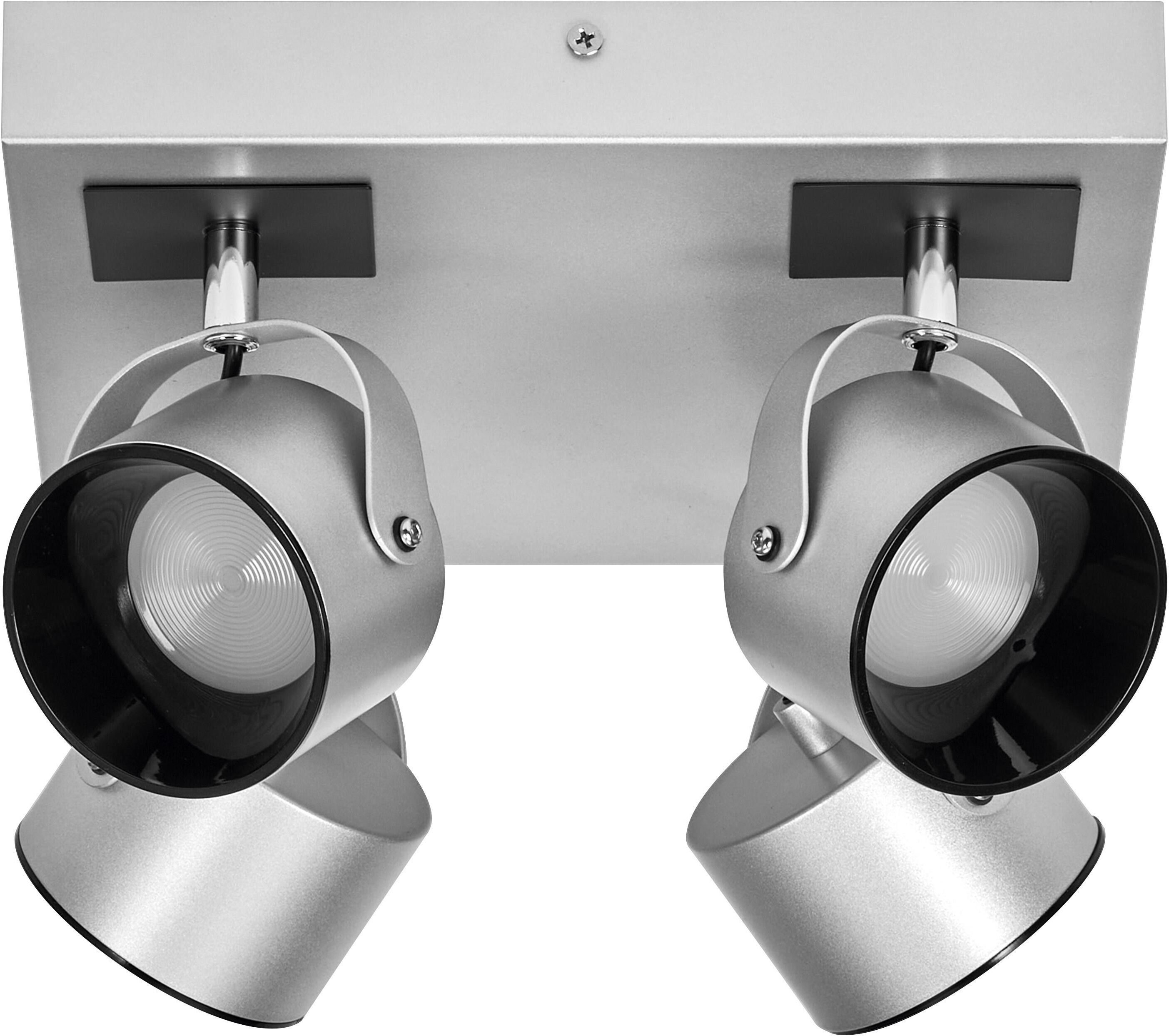 Ultramera Ledvance Decor Spot Jupiter, 22W, 750Lm, Srebrny, Reflektor ...