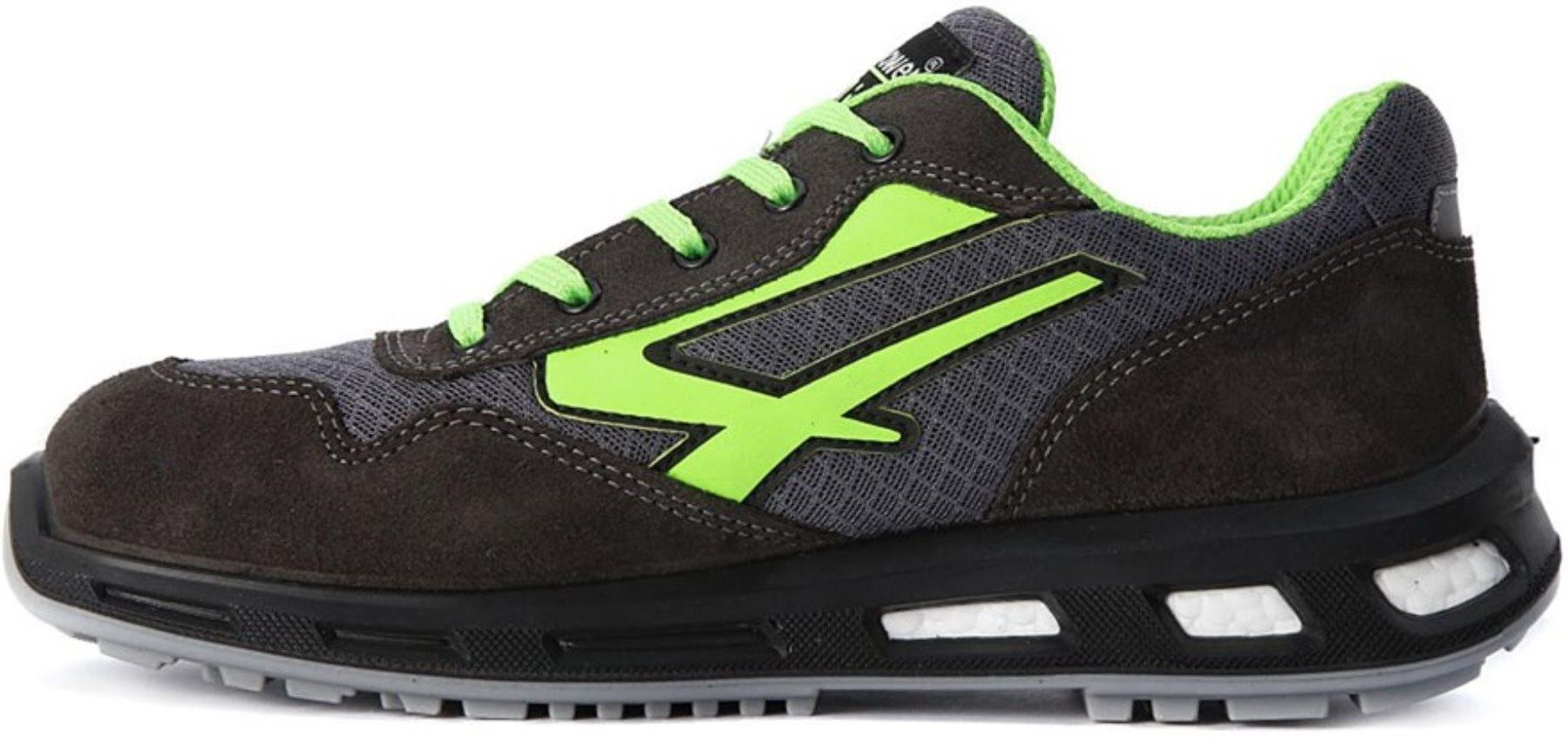 U-Power U Power Buty Redlion Point, Rl20036 - Ceny i opinie - Ceneo.pl