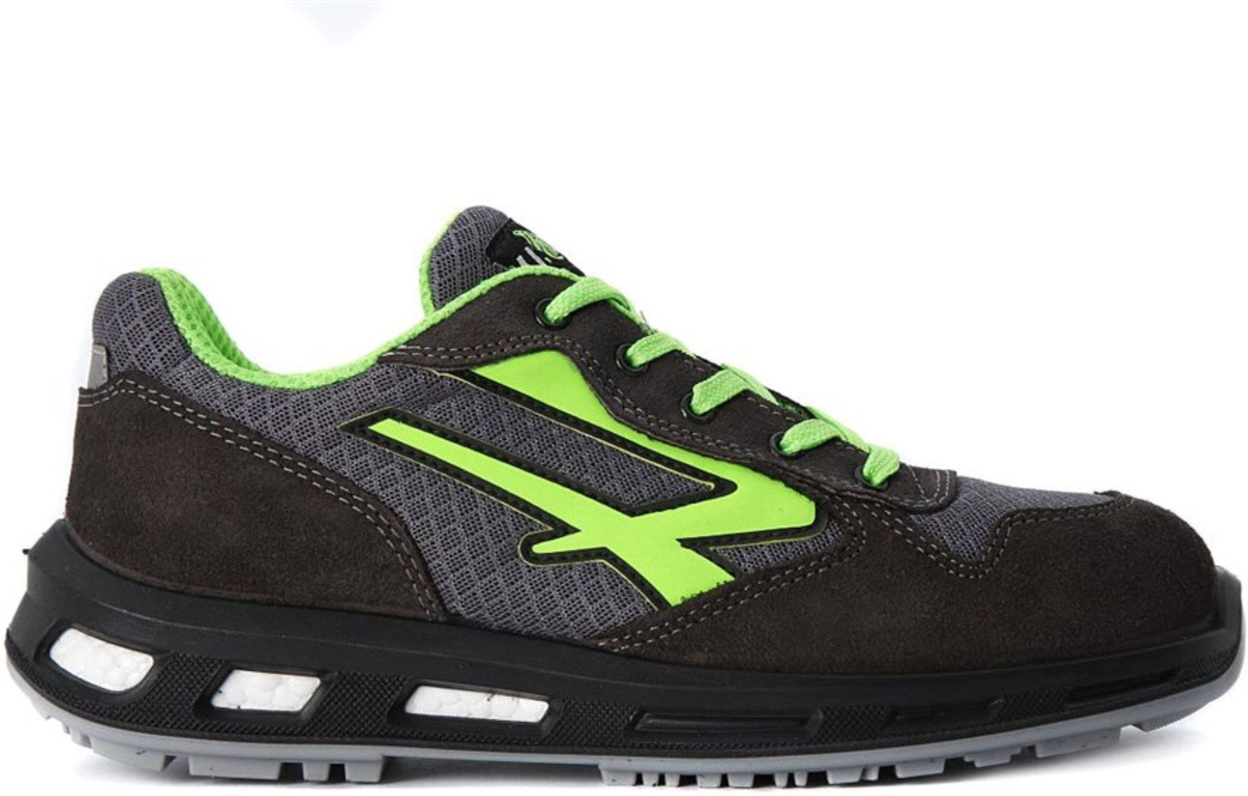 U-Power U Power Buty Redlion Point, Rl20036 - Ceny i opinie - Ceneo.pl