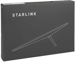 Starlink Zestaw Do Internetu Satelitarnego Standard Kit Gen 3 - Opinie i ceny na Ceneo.pl