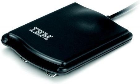 Czytnik karty Flash Lenovo Gemplus GemPC USB Smart Card Reader (41N3040 ...