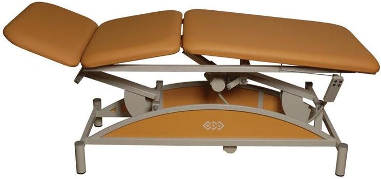 BTL-1300 3-częściowy stół terapeutyczny - Ceny i opinie - Ceneo.pl