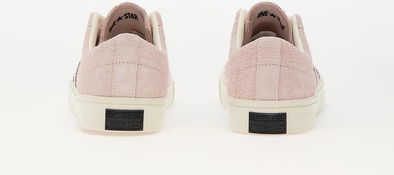 Trampki Converse Cons One Star Academy Pro Vintage Suede Blush Hush ...