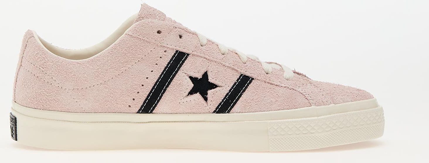 Trampki Converse Cons One Star Academy Pro Vintage Suede Blush Hush ...
