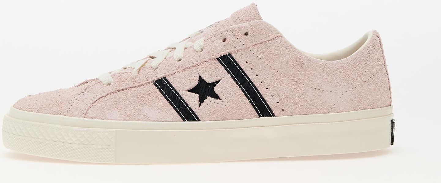 Trampki Converse Cons One Star Academy Pro Vintage Suede Blush Hush ...