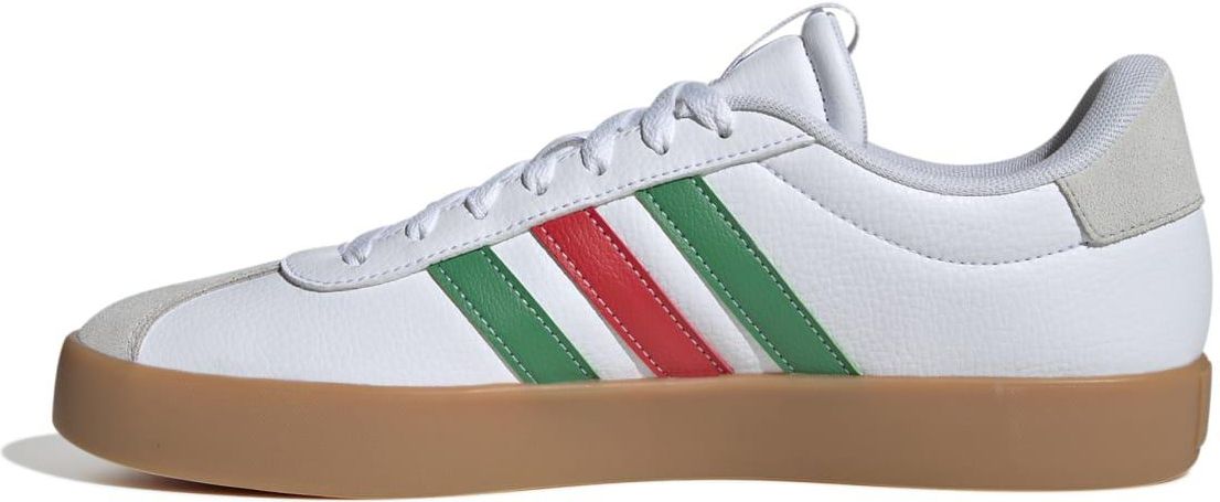 Męskie Buty Adidas VL Court 3.0 If4466 – Biały - Ceny i opinie - Ceneo.pl